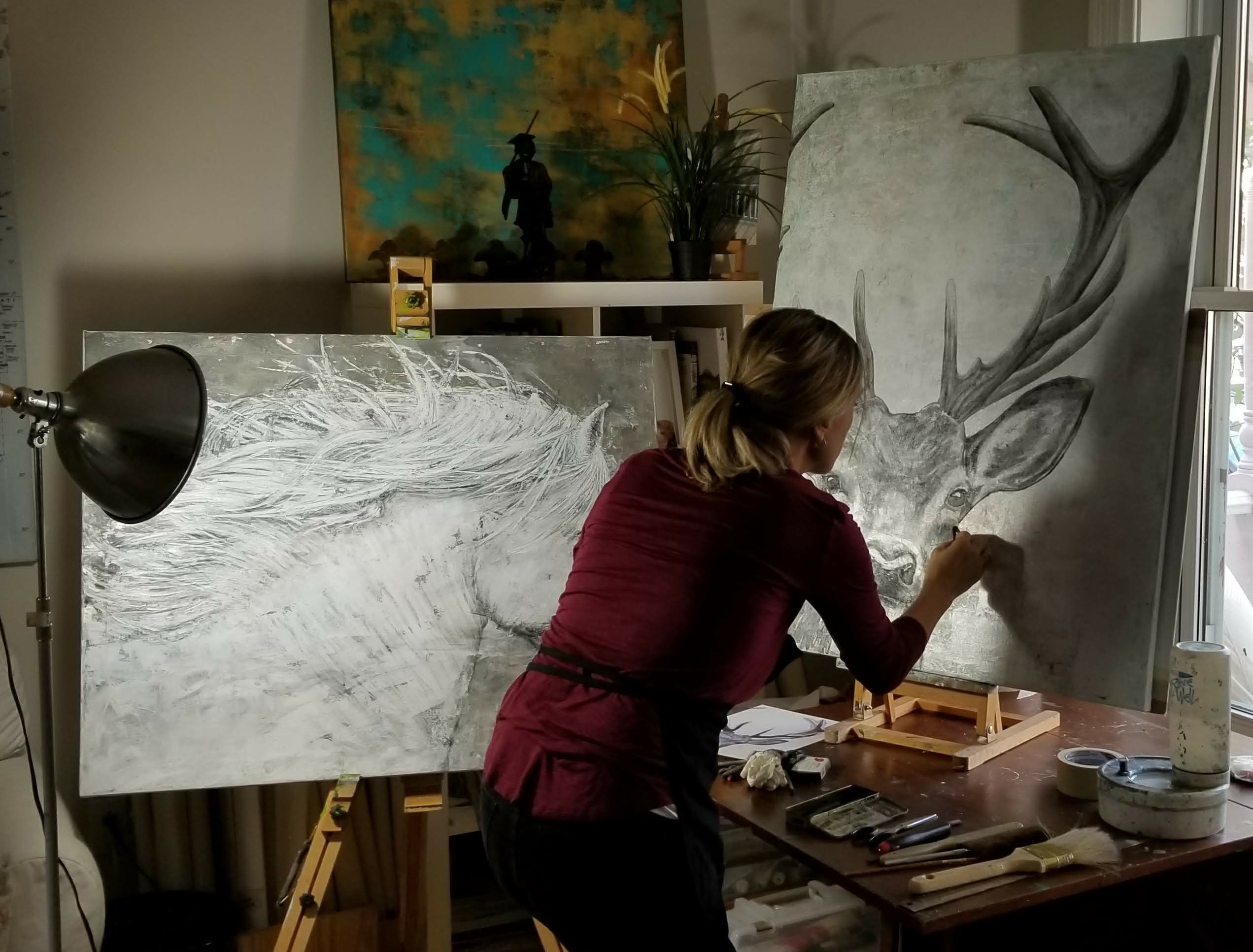 20181104_102822_2 | Roaring Brook Art | Licensed Art & Design